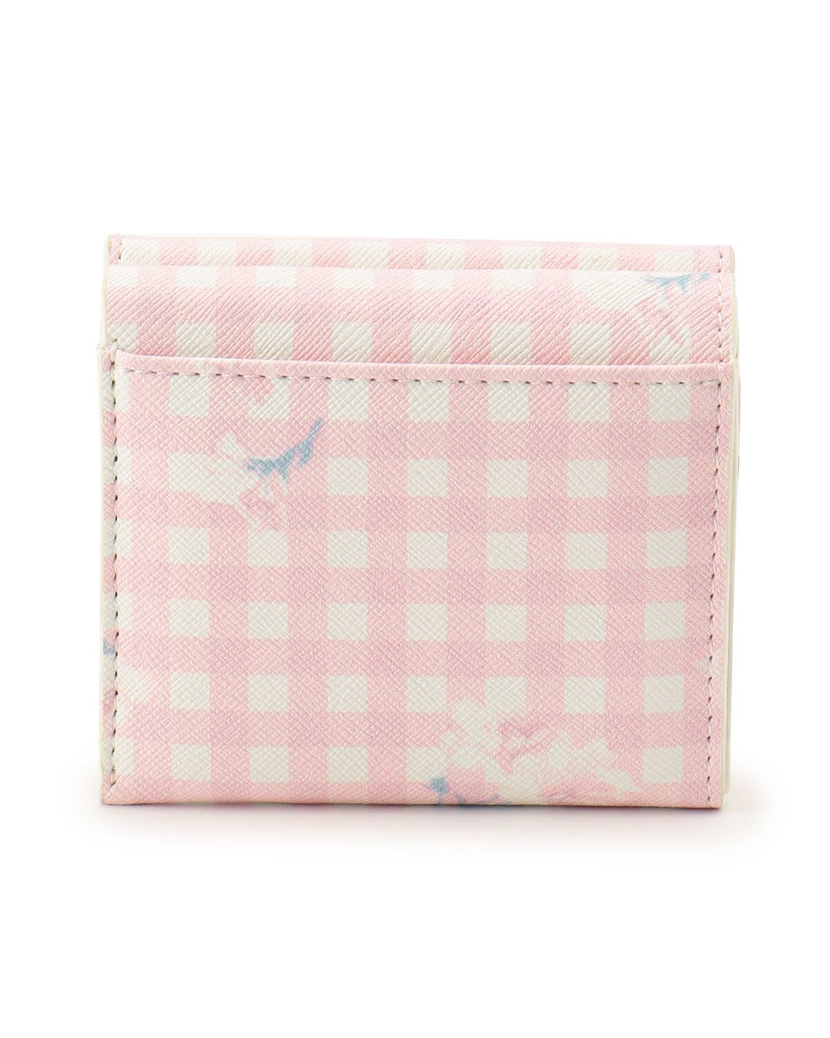 LIZ LISA Gingham Flower Mini Wallet | atelier-yuwa.ciao.jp LIZ LISA Gingham Flower Mini Wallet | atelier-yuwa.ciao.jp