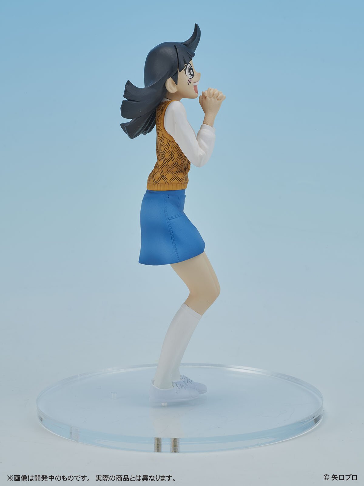 Digsta Fisherman Sanpei Yurippe (Yuri Takayama): DIG - Tokyo Otaku Mode ...