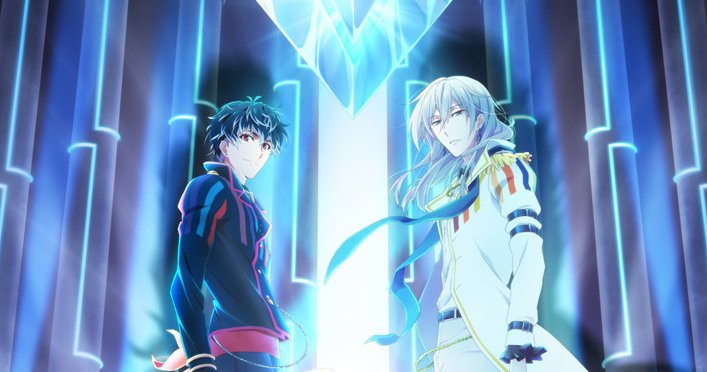 IDOLiSH 7 Season 2 to Be Titled Second Beat! | Anime News | Tokyo Otaku ...