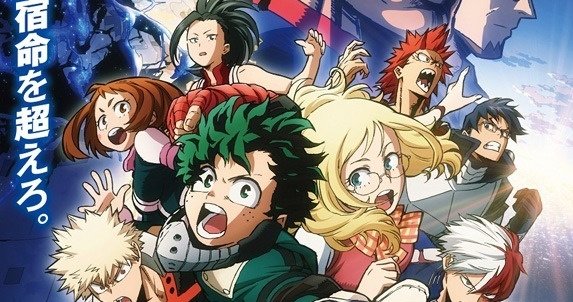 Which Anime Class Would You Go on a School Trip With? | Anime News ...