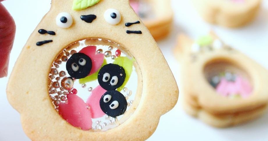 Are Shakashaka Cookies Dessert or a Toy? Who’s to Say! | Japan News ...