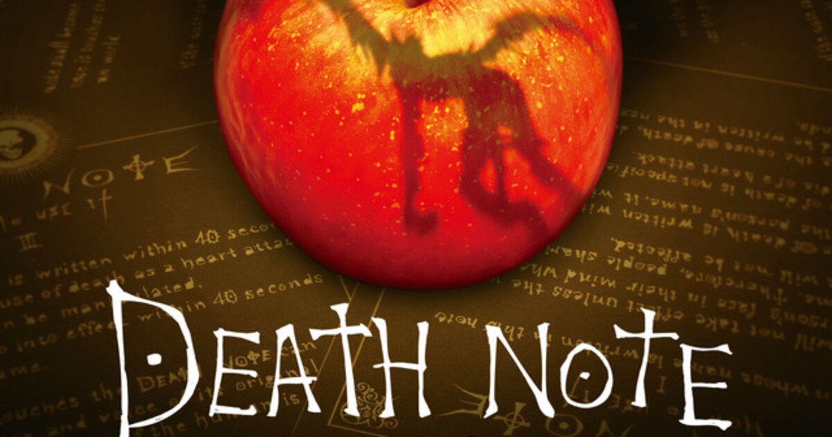 Death Note Musical to Bring Light and L to the Stage Again! | Event ...