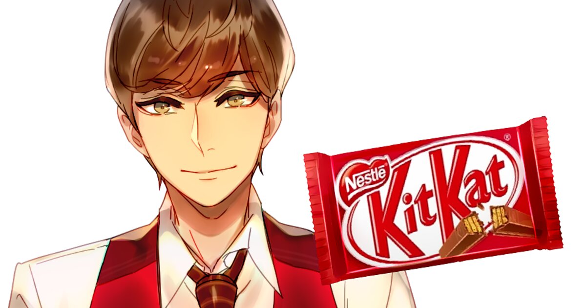 Match These Kit Kat Ikemen to Their Flavor! | Japan News | Tokyo Otaku ...