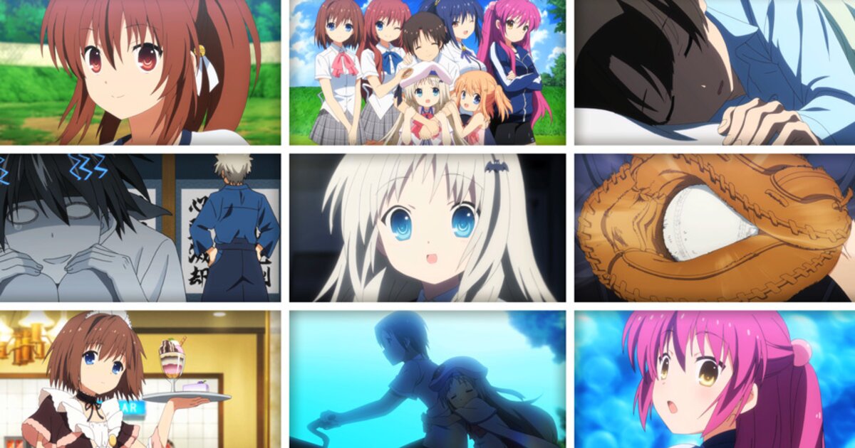 Kud Wafter International Crowdfunding Smashes Goal In 5 Days Anime News Tokyo Otaku Mode