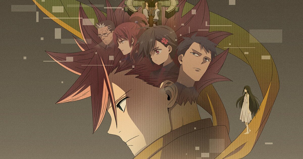 Fate/Zero Director Aoki Ei's ID:INVADED Releases Key Visual! | Anime ...