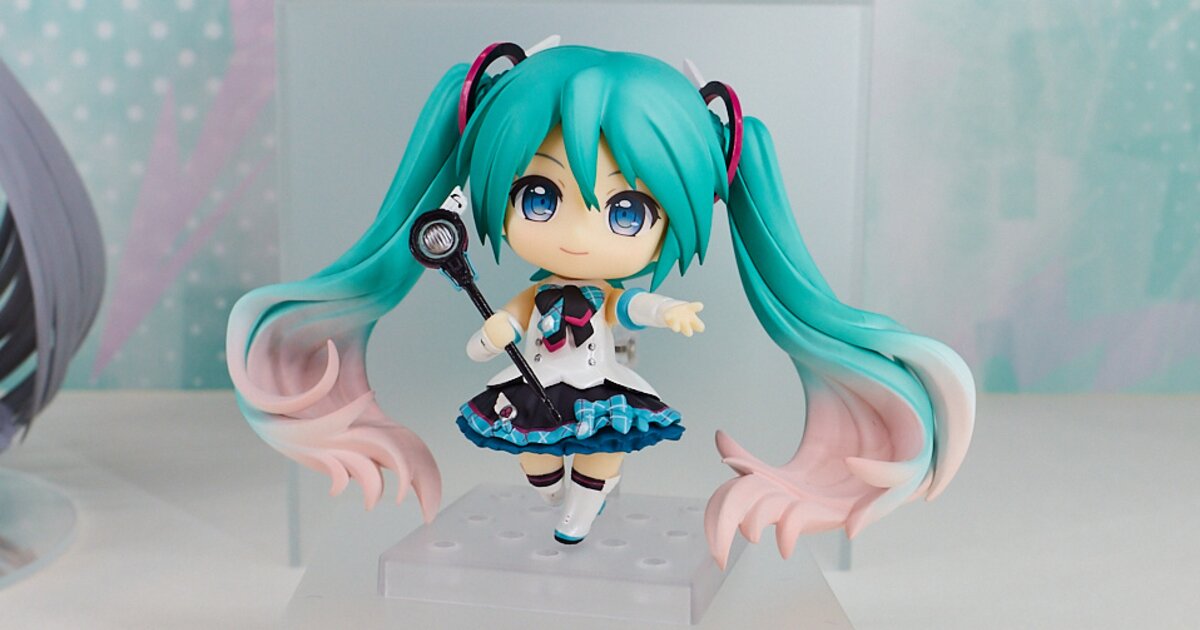 WF2018 Summer: Industry (Chibi Figures & Prize Items) | Featured News ...