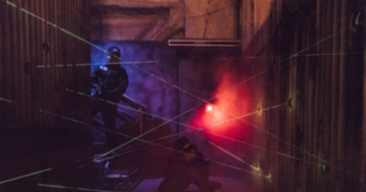 Shinjuku Spy Infiltration - inSPYre Begins Agent Backup Project ...