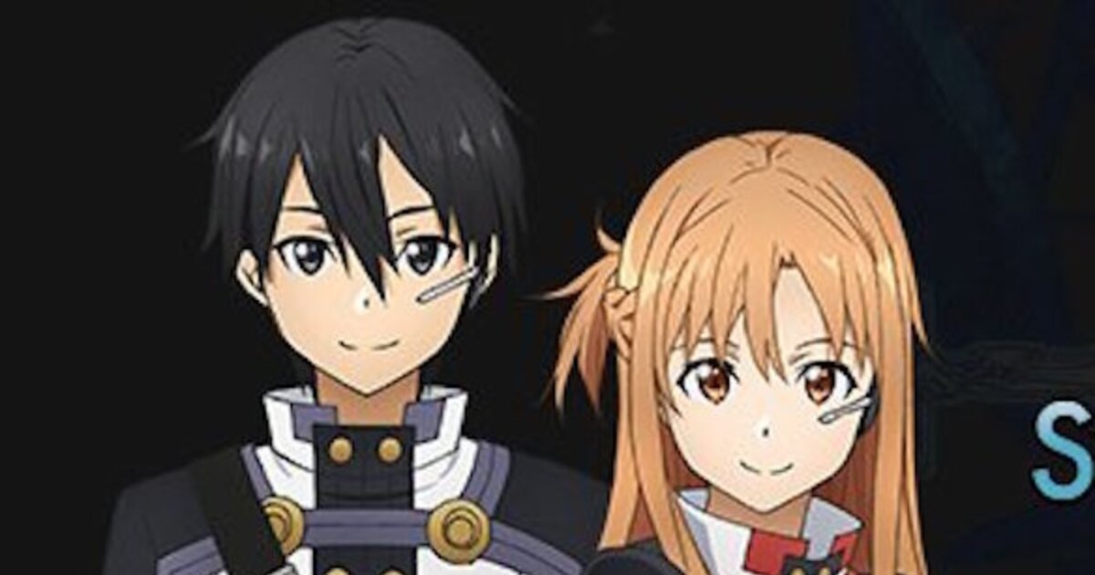 SAO meets traditional Japanese craft