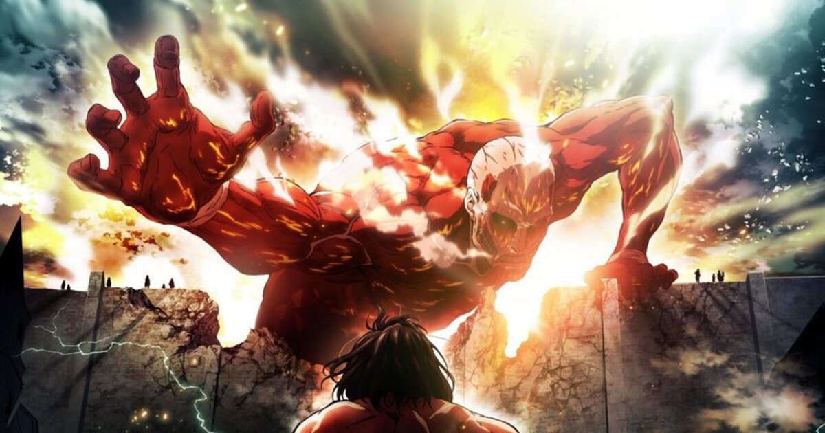 Top 10 Anime with Shocking Plot Twists | Anime News | Tokyo Otaku Mode ...