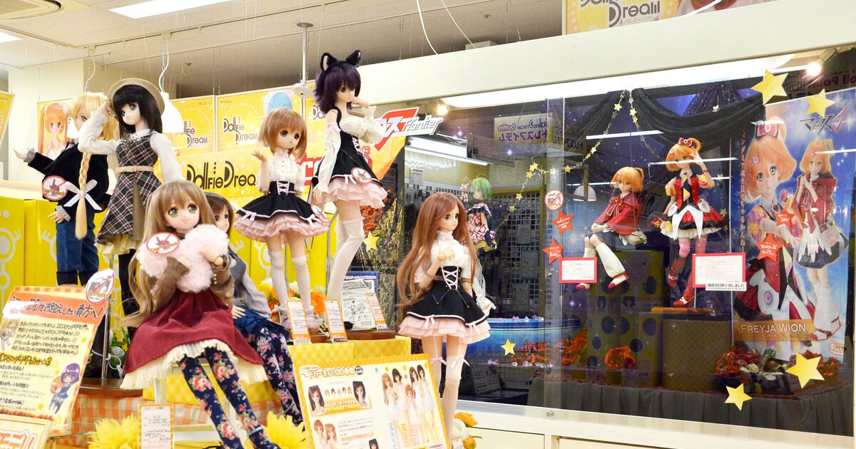 5 Insider Otaku Spots in Akihabara [Interview] | Japan News | Tokyo ...