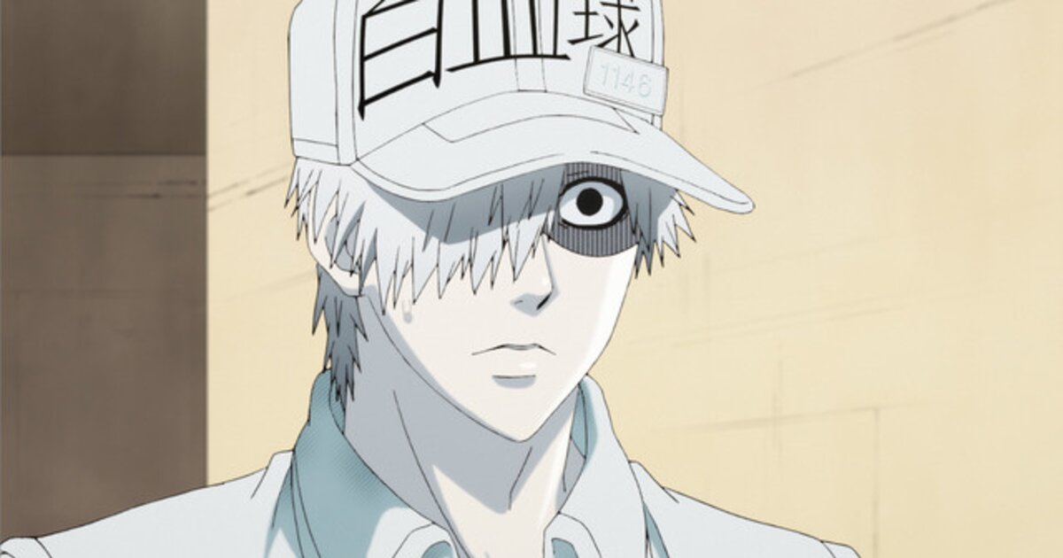 Cells at Work! to Air New Episode on Dec. 27! | Anime News | Tokyo ...