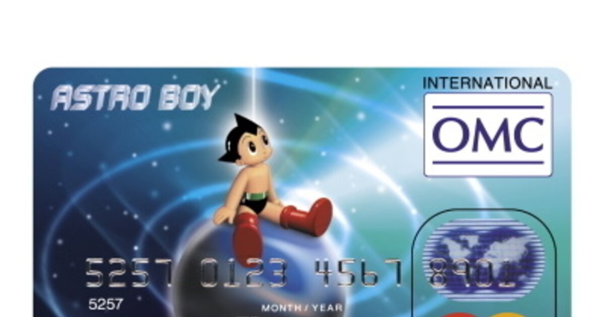 Astro Boy Still Contributing to Society with the Philanthropic Astro ...