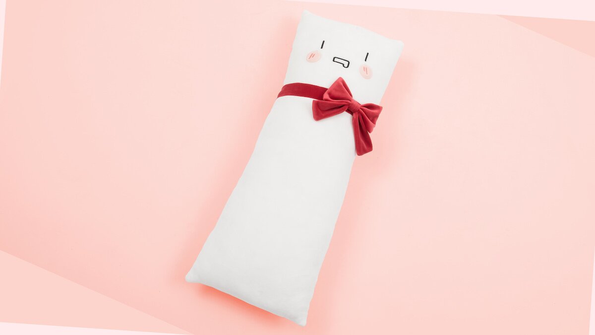 Fluffy Huggable Mafuteru - Tokyo Otaku Mode (TOM)