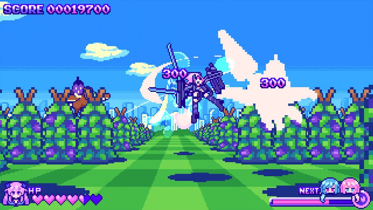 Hyperdimension Neptunia -Festival Full of Nep Nep- Blu-ray First ...