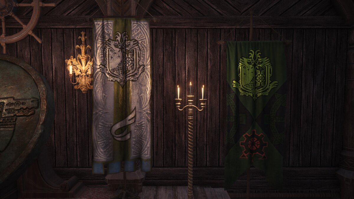 Monster Hunter: World Research Commission 5th Fleet Stained Keychain ...