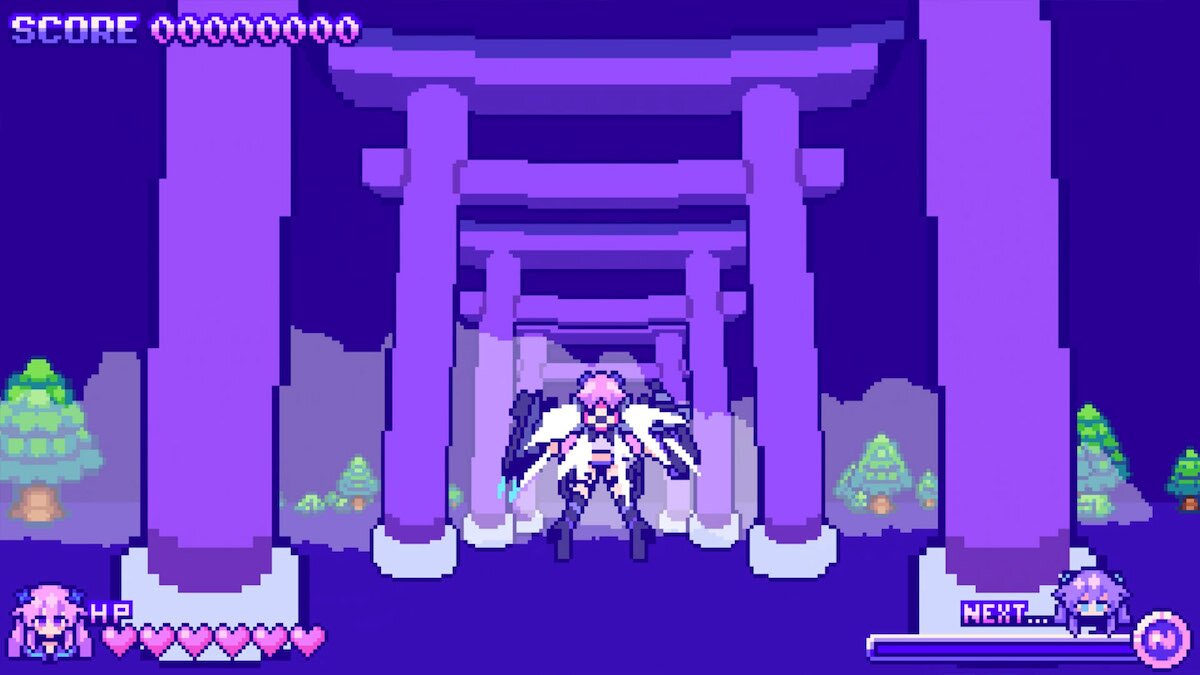 Hyperdimension Neptunia -Festival Full of Nep Nep- Blu-ray First ...