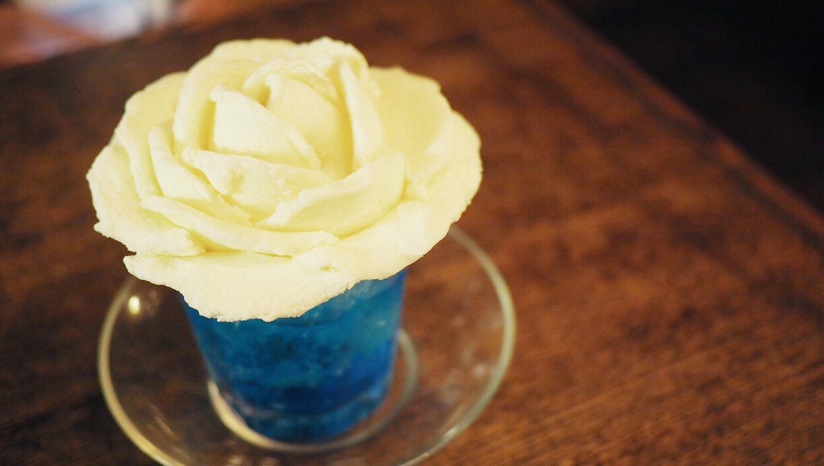 This Romantic Cream Soda From Japan Is The Latest Trendy Dri Japan News Tokyo Otaku Mode