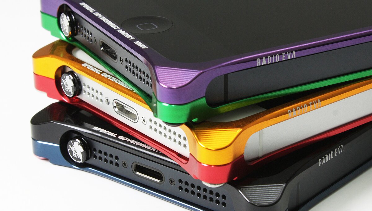 Made in Japan! Ultra Quality iPhone Cases Hold the Spirits of Popular ...