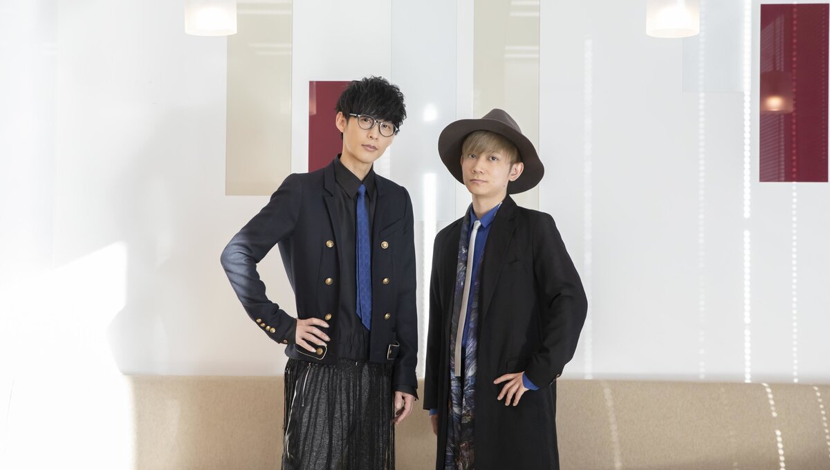 OxT Chosen As ANiUta’s February Artist of the Month! | Music News ...