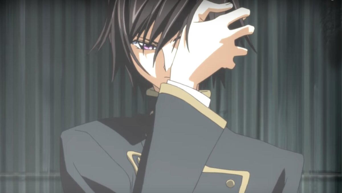 Code Geass Mobile Game Reveals Theme Song! | Game News | Tokyo Otaku ...