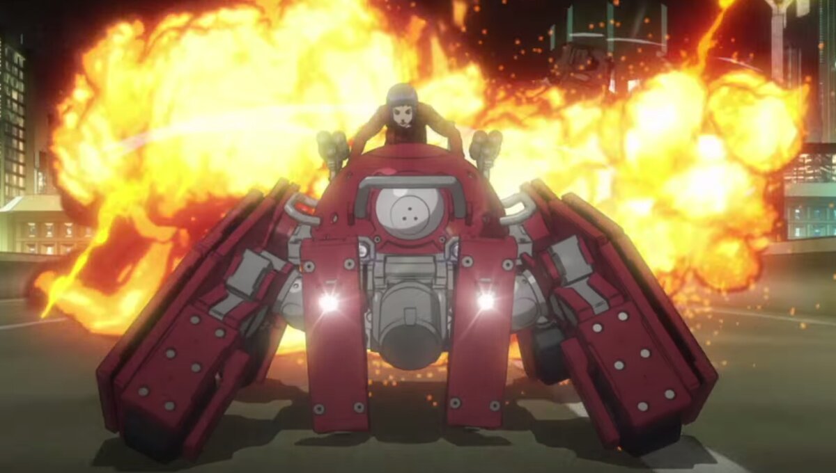 Must-See Spring 2015 Anime Trailers! [Action/Battle Edition] | Featured ...