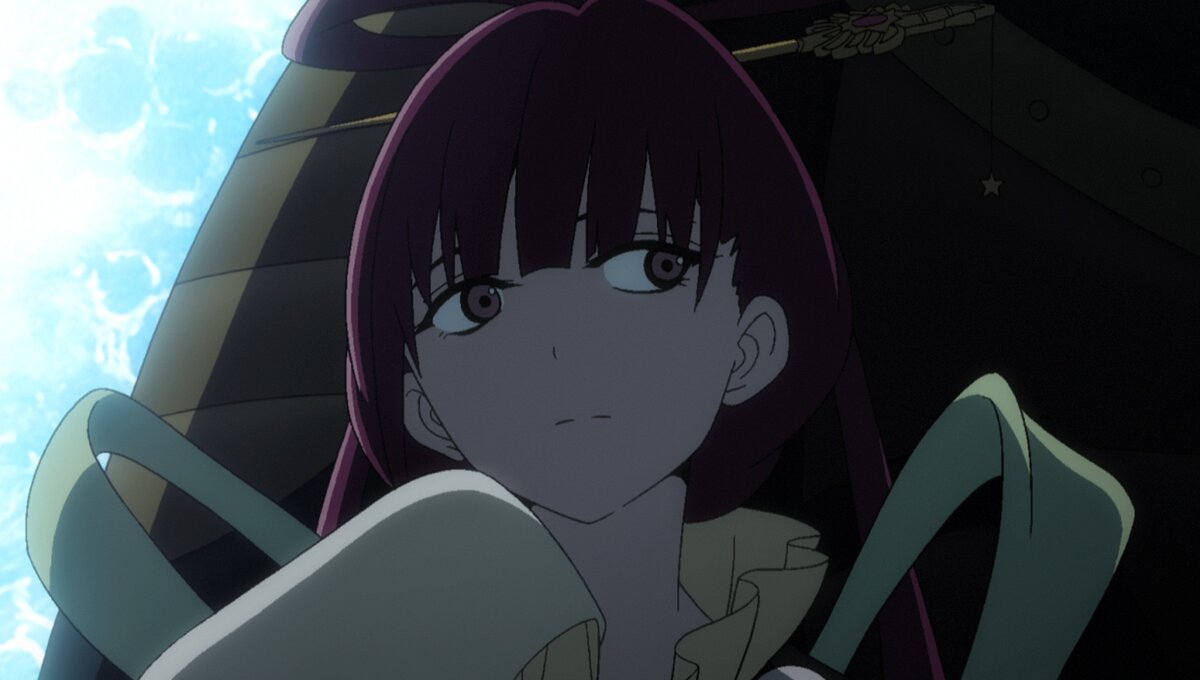 “Magi: The Labyrinth of Magic” Recap of Episode 11: “A New Visitor ...