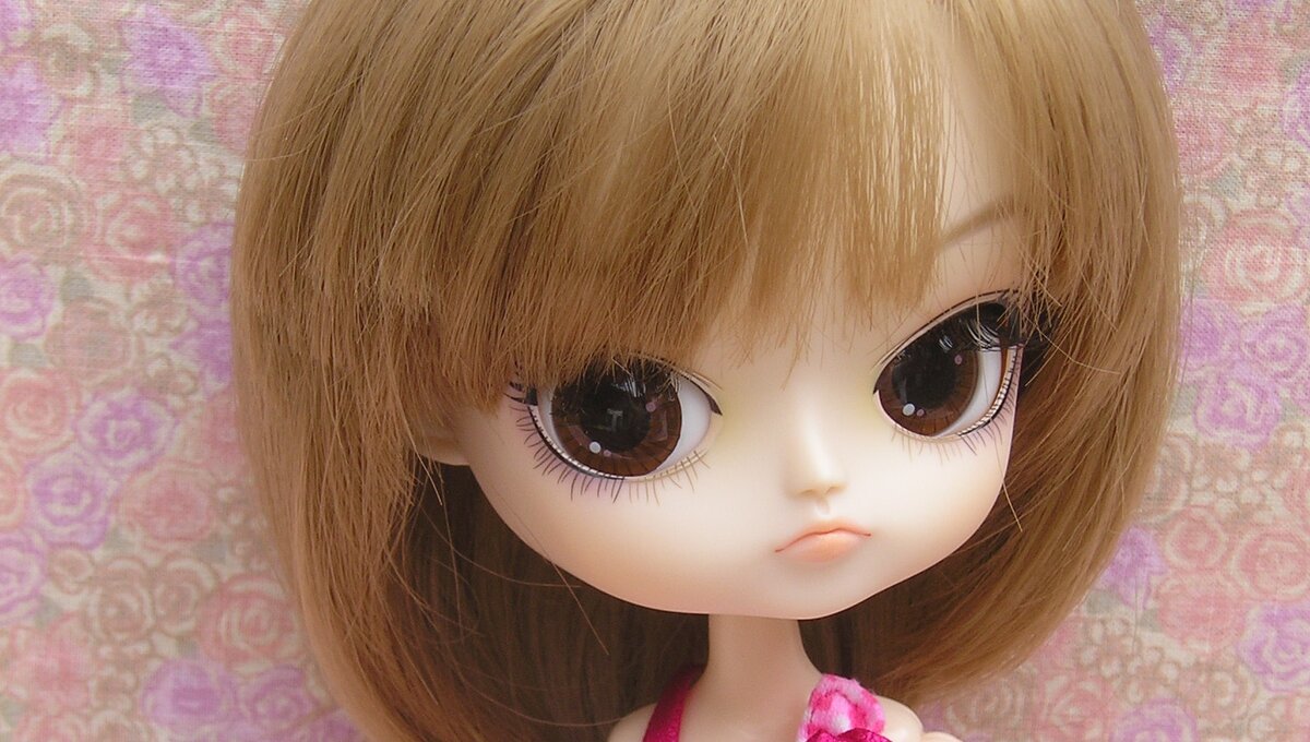Focus: The Pullip Doll Series Keeps Getting Cuter and Cuter! | Featured ...
