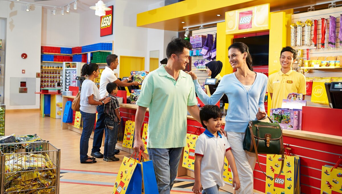 Legoland® Japan - New Information Revealed For Upcoming Kids’ Theme ...