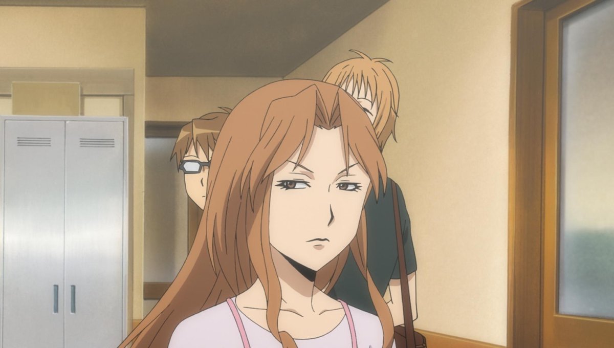 Silver Spoon Episode 9 Recap: “Hachiken Hesitates Over Pork Bowl ...