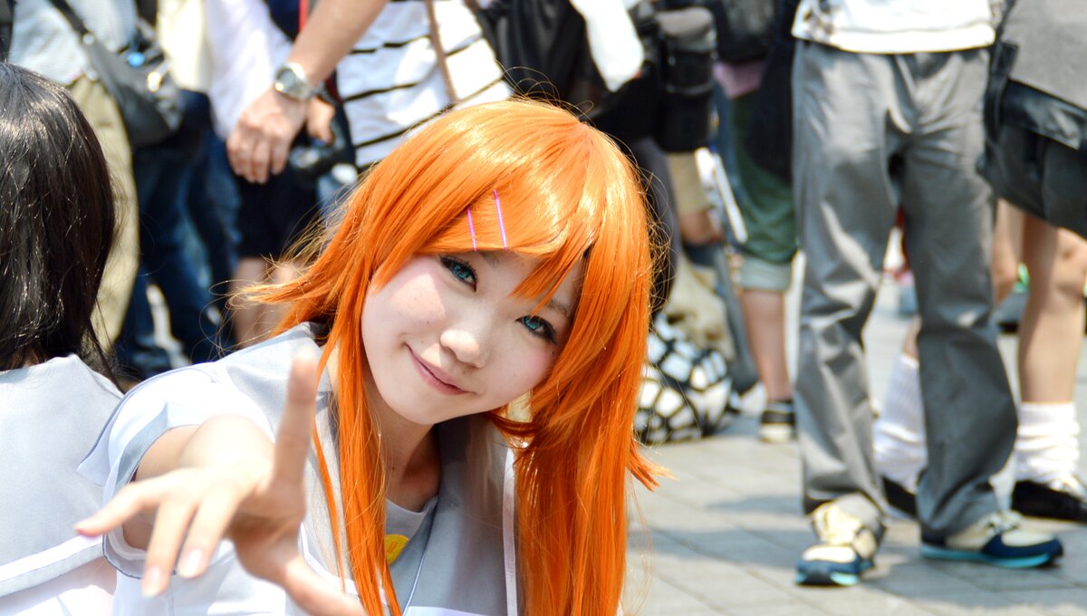 Looking Back at Comic Market 84! Cosplay Photo Collection! | Event News ...