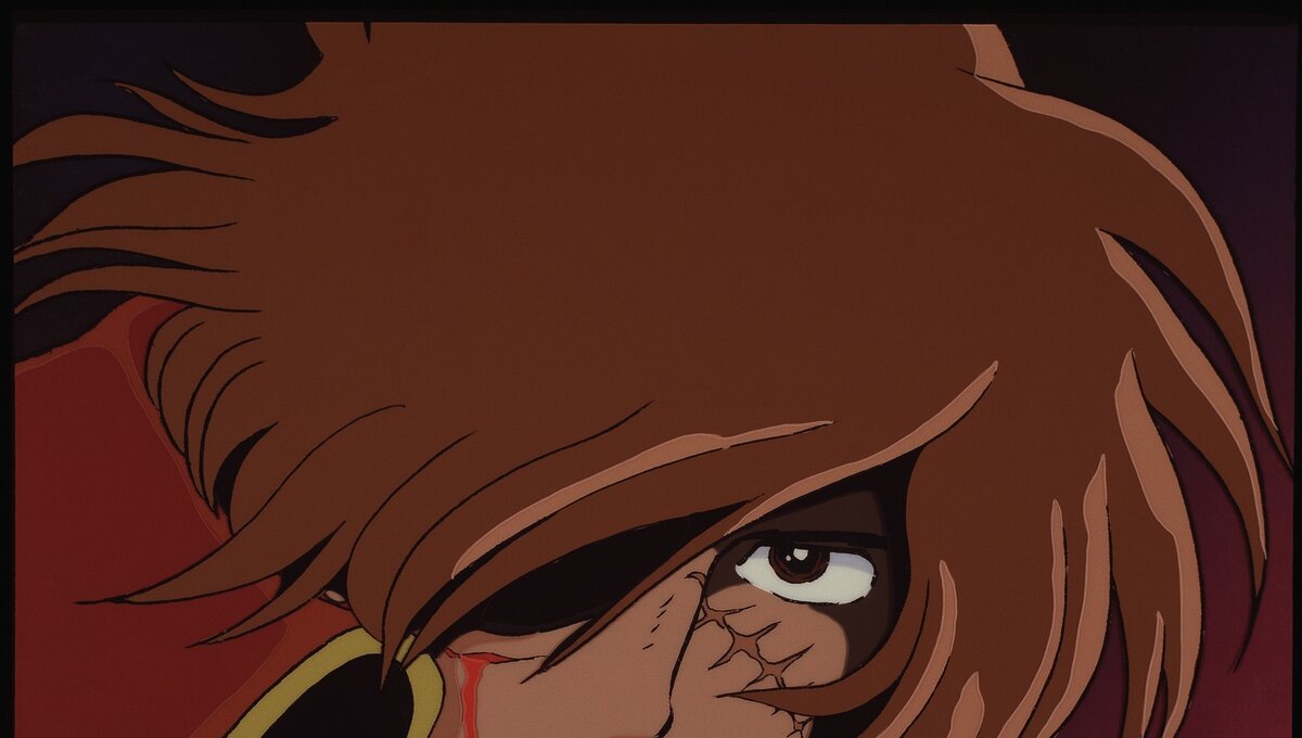 The Freedom-Loving Space Pirate Returns to Earth! Anime Film “Captain ...