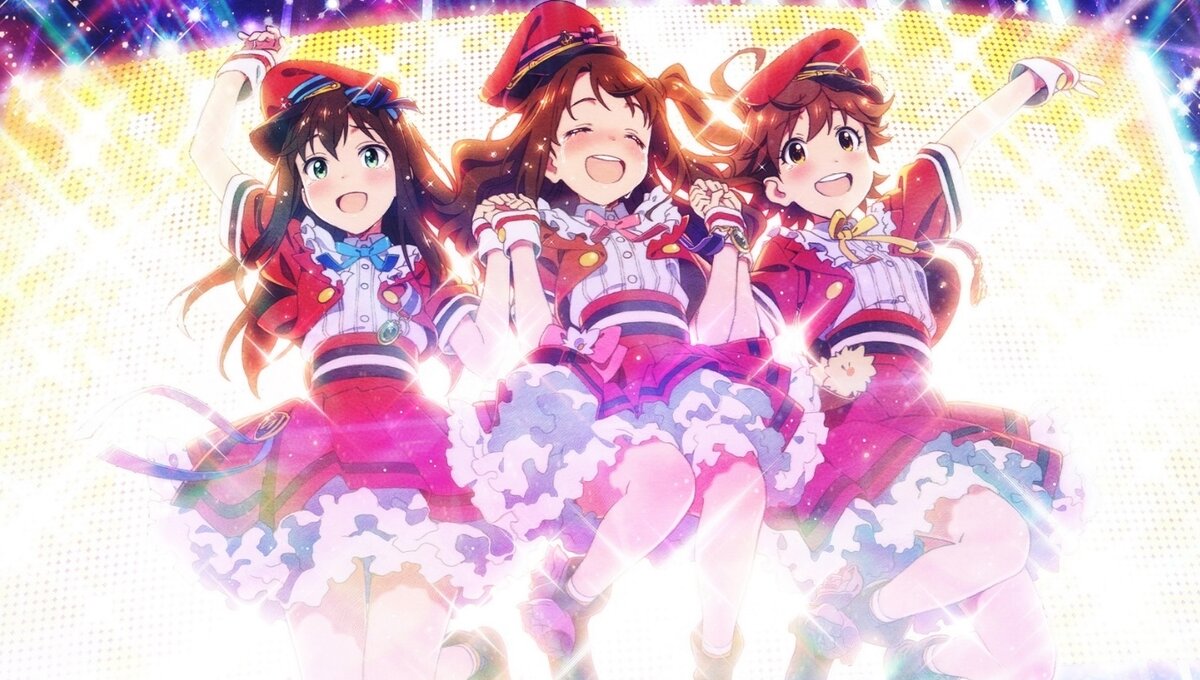 THE IDOLM@STER Gets Korean Drama Adaptation | Anime News | Tokyo Otaku ...