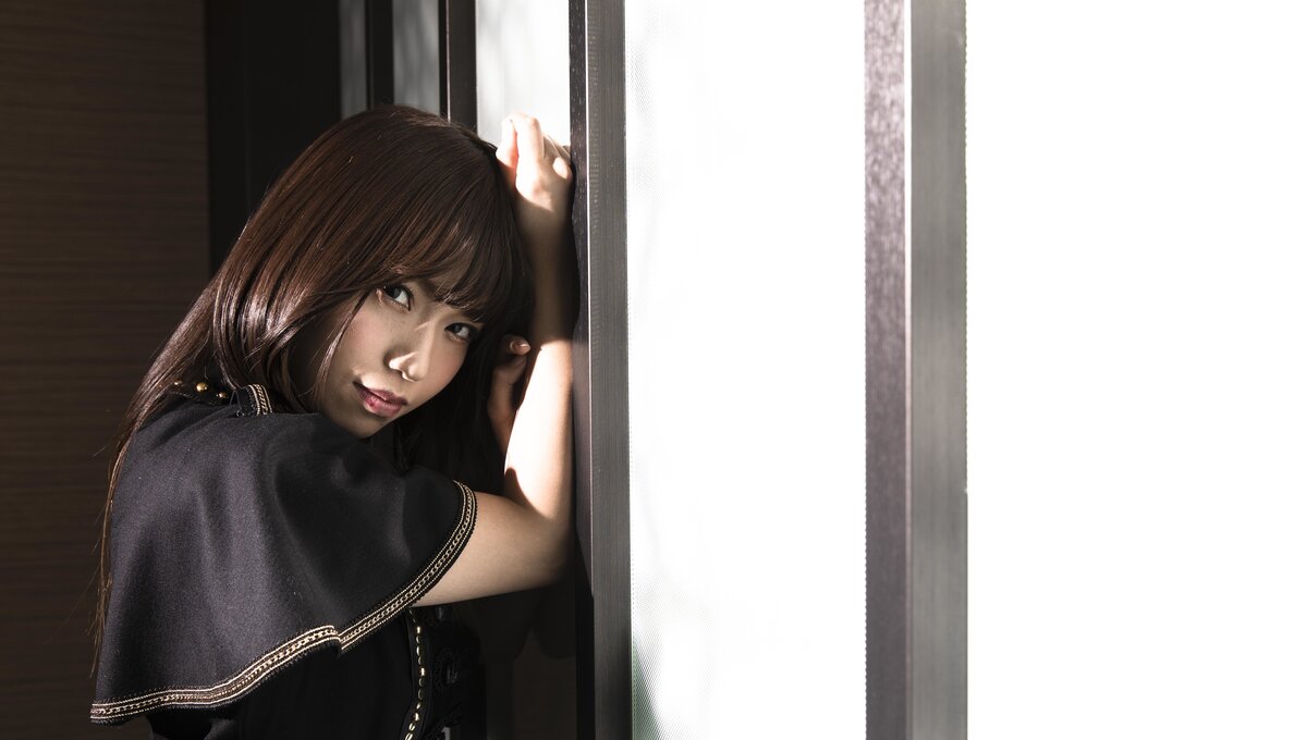 Asaka Chosen As ANiUta’s March Artist of the Month! | Music News ...