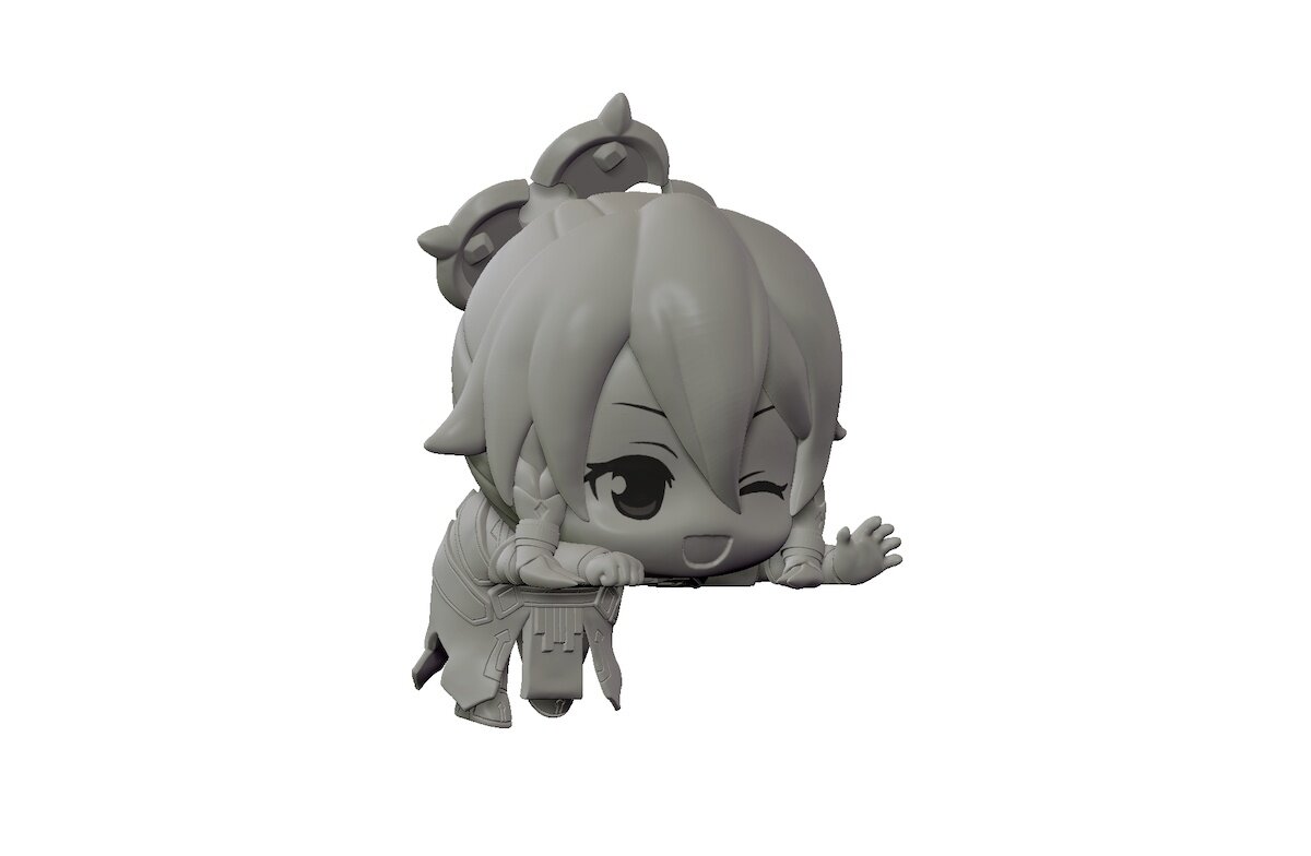 [SAO: Alicization] Hikkake Figure: Furyu - Tokyo Otaku Mode (TOM)