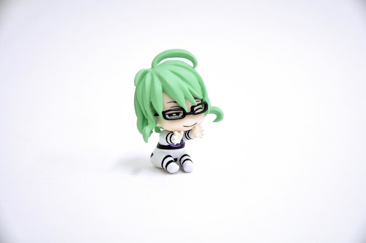 Chimi Hug Lucky Dog 1 Figures - Tokyo Otaku Mode (TOM)