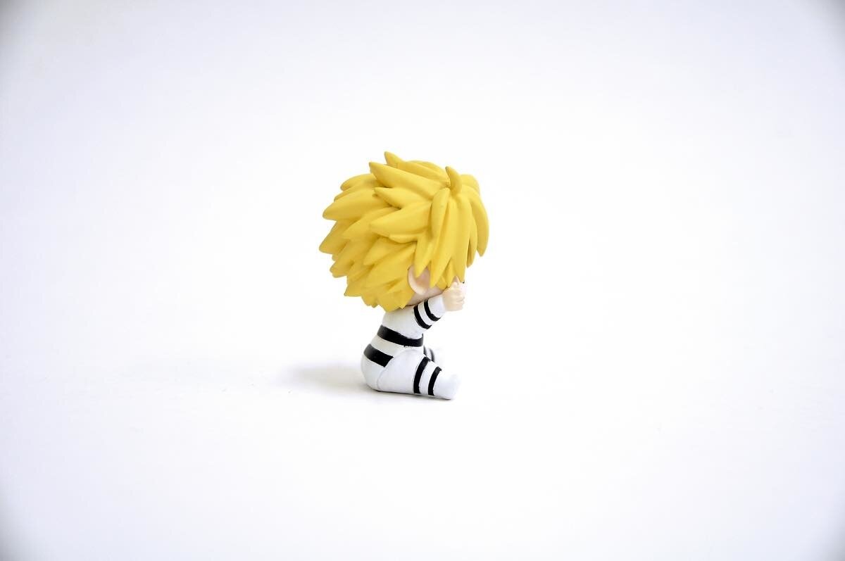 Chimi Hug Lucky Dog 1 Figures - Tokyo Otaku Mode (TOM)