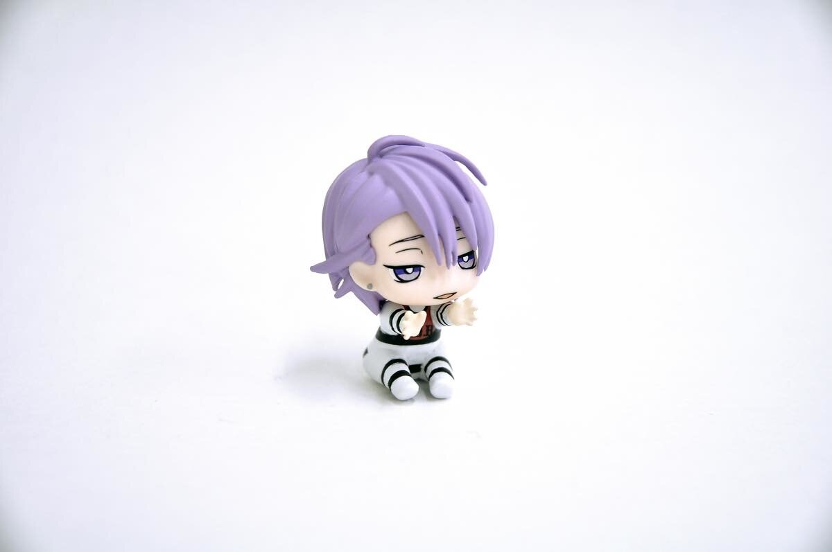 Chimi Hug Lucky Dog 1 Figures - Tokyo Otaku Mode (TOM)