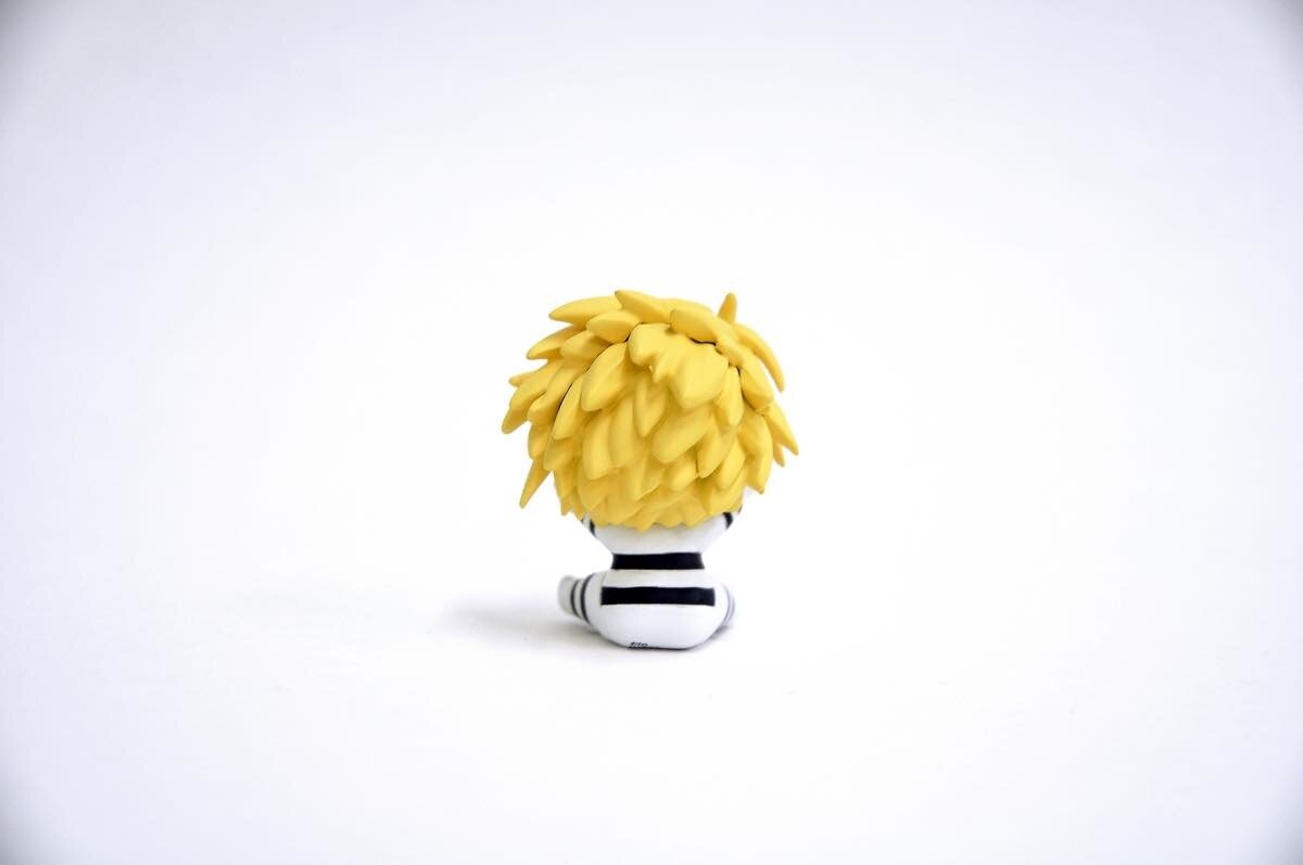 Chimi Hug Lucky Dog 1 Figures - Tokyo Otaku Mode (TOM)