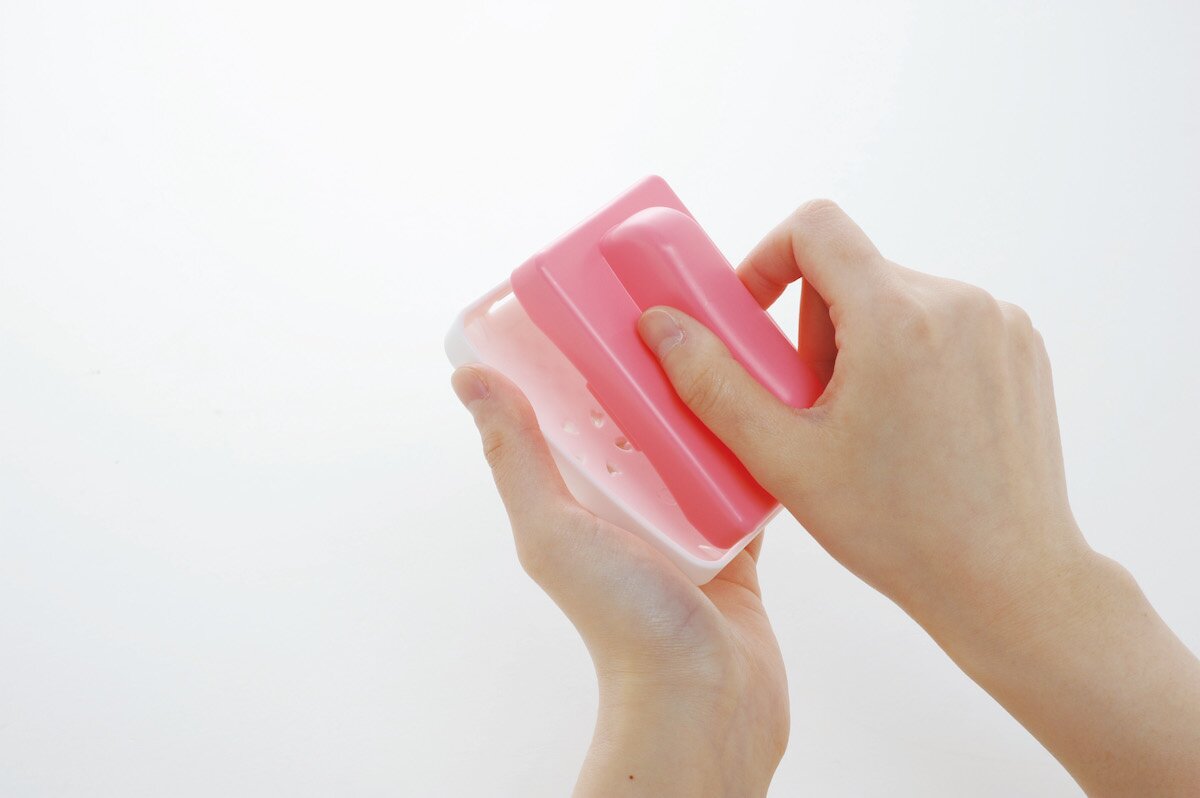 Crispy Nori Cutter Set: Traditional Japanese Patterns - Tokyo Otaku ...