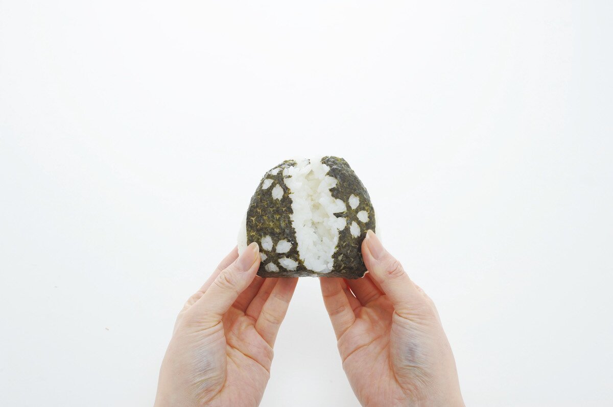 Crispy Nori Cutter Set: Traditional Japanese Patterns - Tokyo Otaku ...