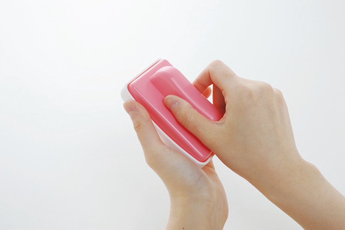 Crispy Nori Cutter Set: Traditional Japanese Patterns - Tokyo Otaku ...