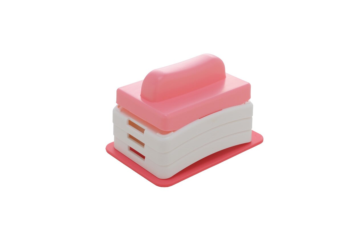 Crispy Nori Cutter Set: Traditional Japanese Patterns - Tokyo Otaku ...