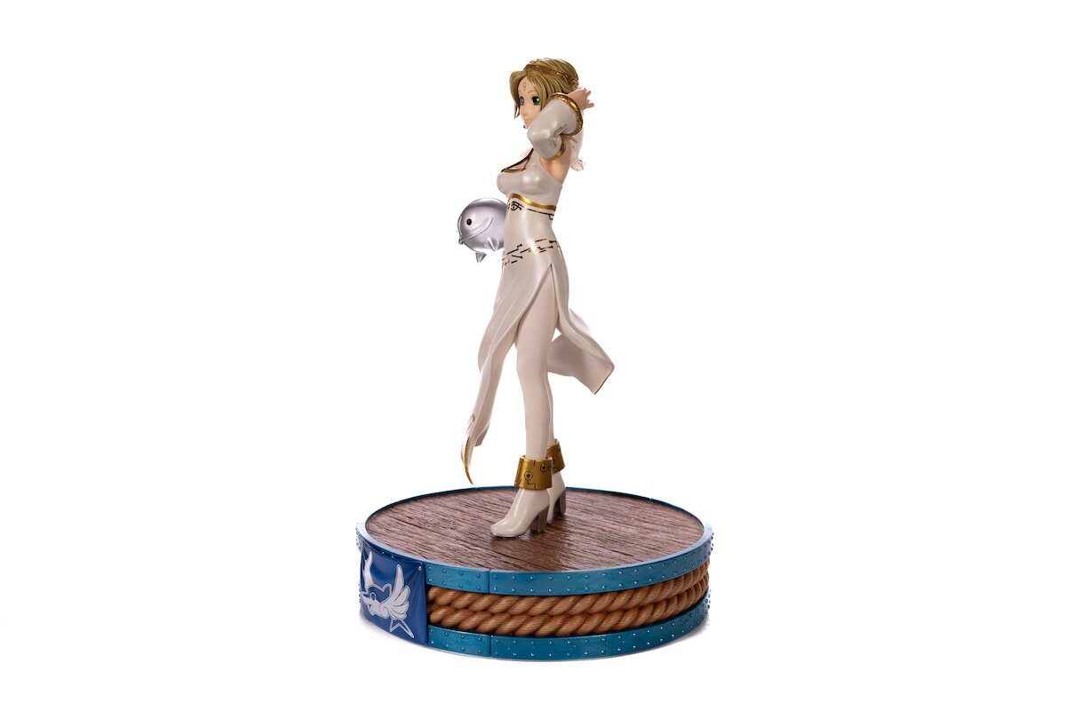 Skies of Arcadia Fina: Standard Edition Non-Scale Figure: First 4 ...