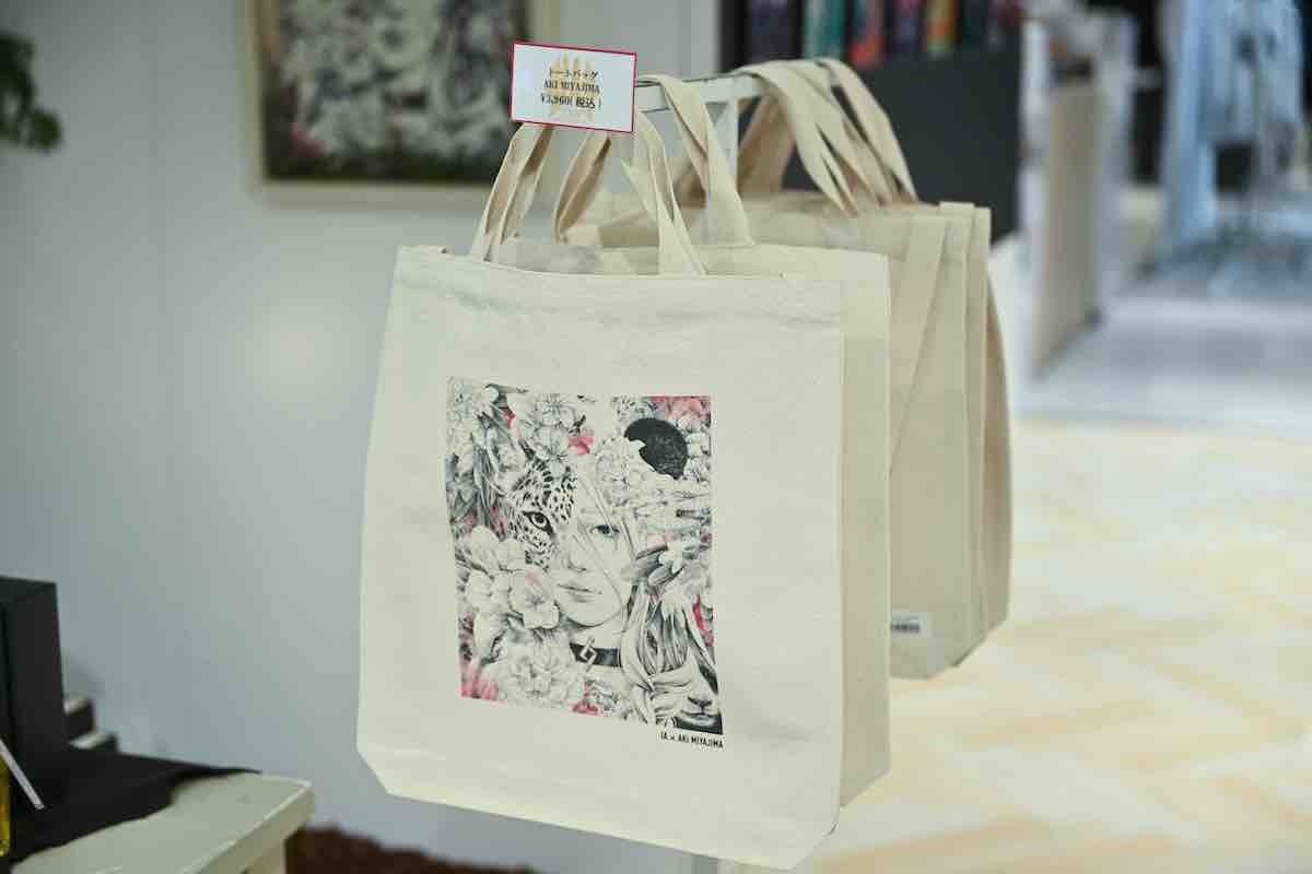 IA 10th IKESEI Tote Bag - Tokyo Otaku Mode (TOM)