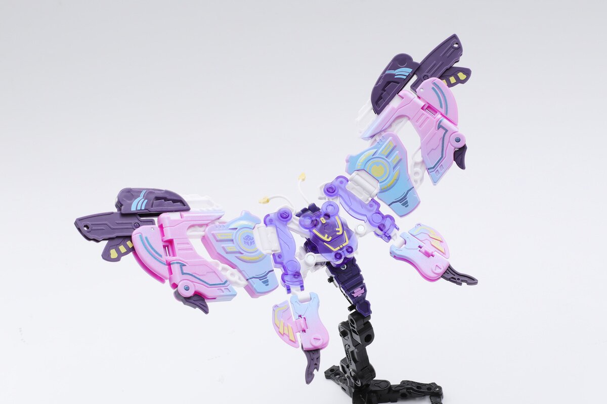 BEASTBOX BB-56 Bullet - Tokyo Otaku Mode (TOM)