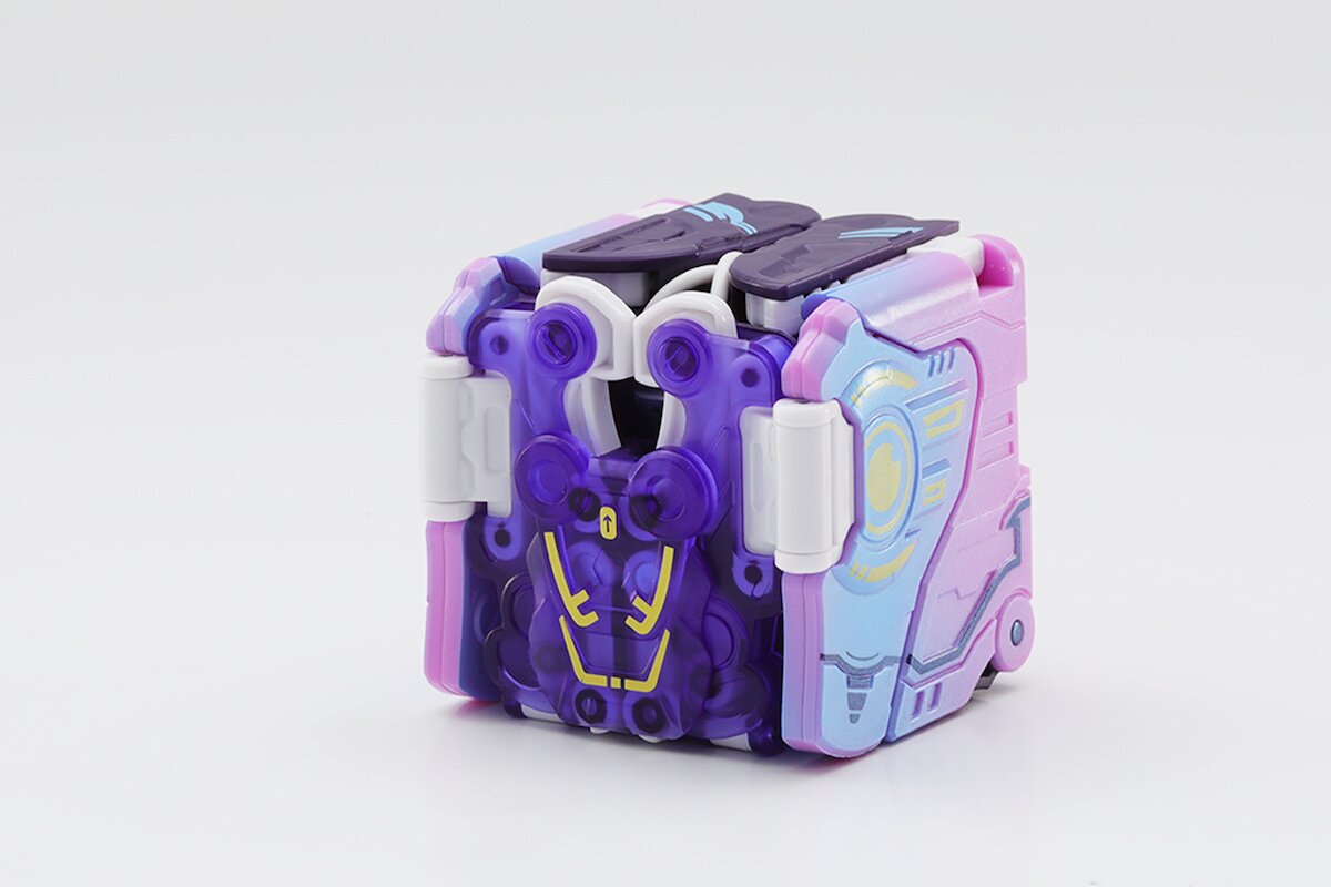 BEASTBOX BB-56 Bullet - Tokyo Otaku Mode (TOM)