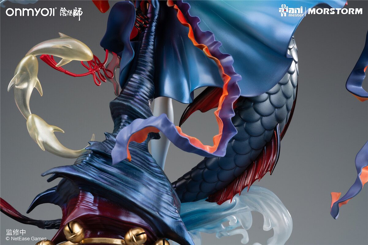 Onmyoji Senhime 1/4 Scale Figure - Tokyo Otaku Mode (TOM)