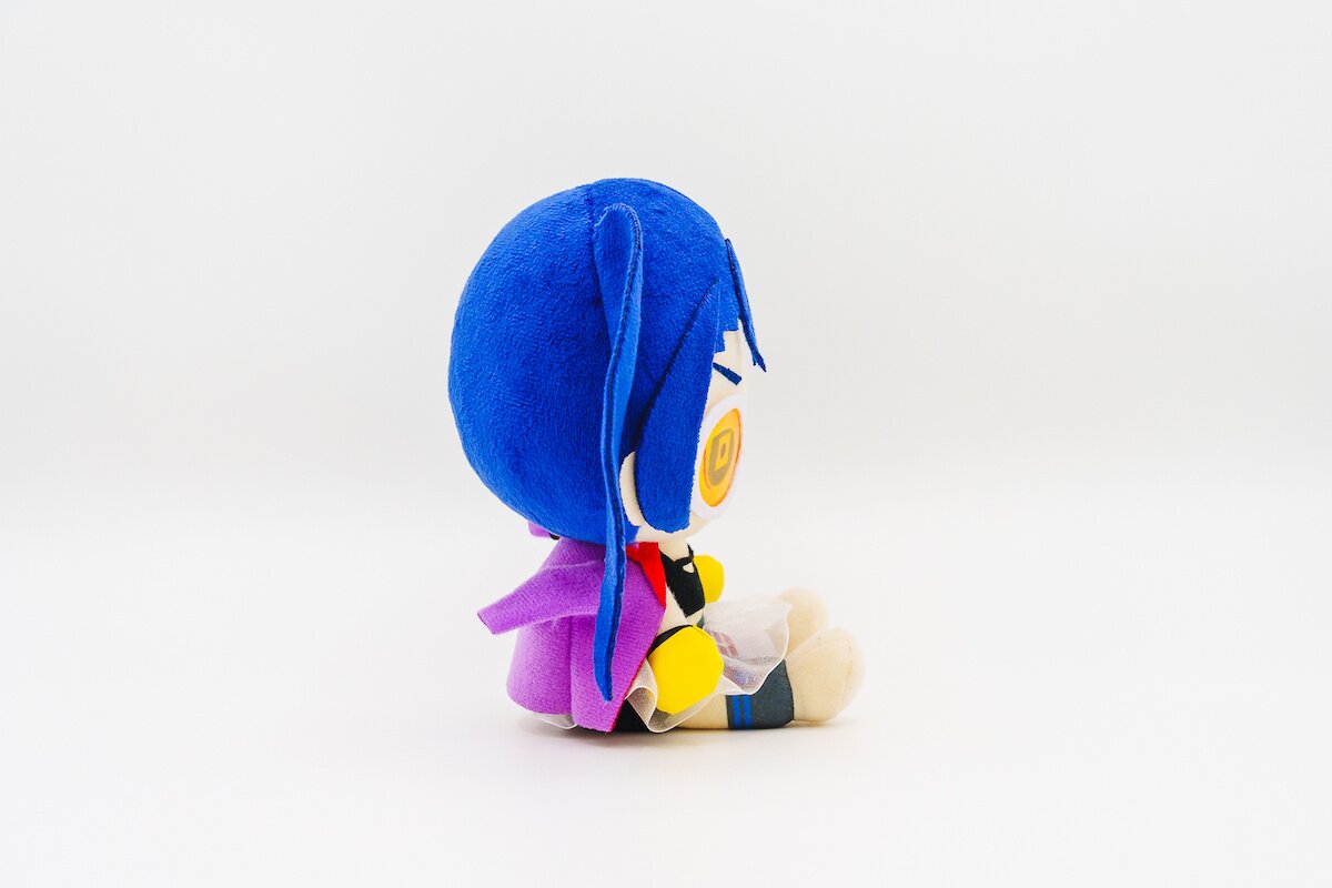 Ado au SmartPassPremium Collaboration Collection [Odo] Plush Toy ...