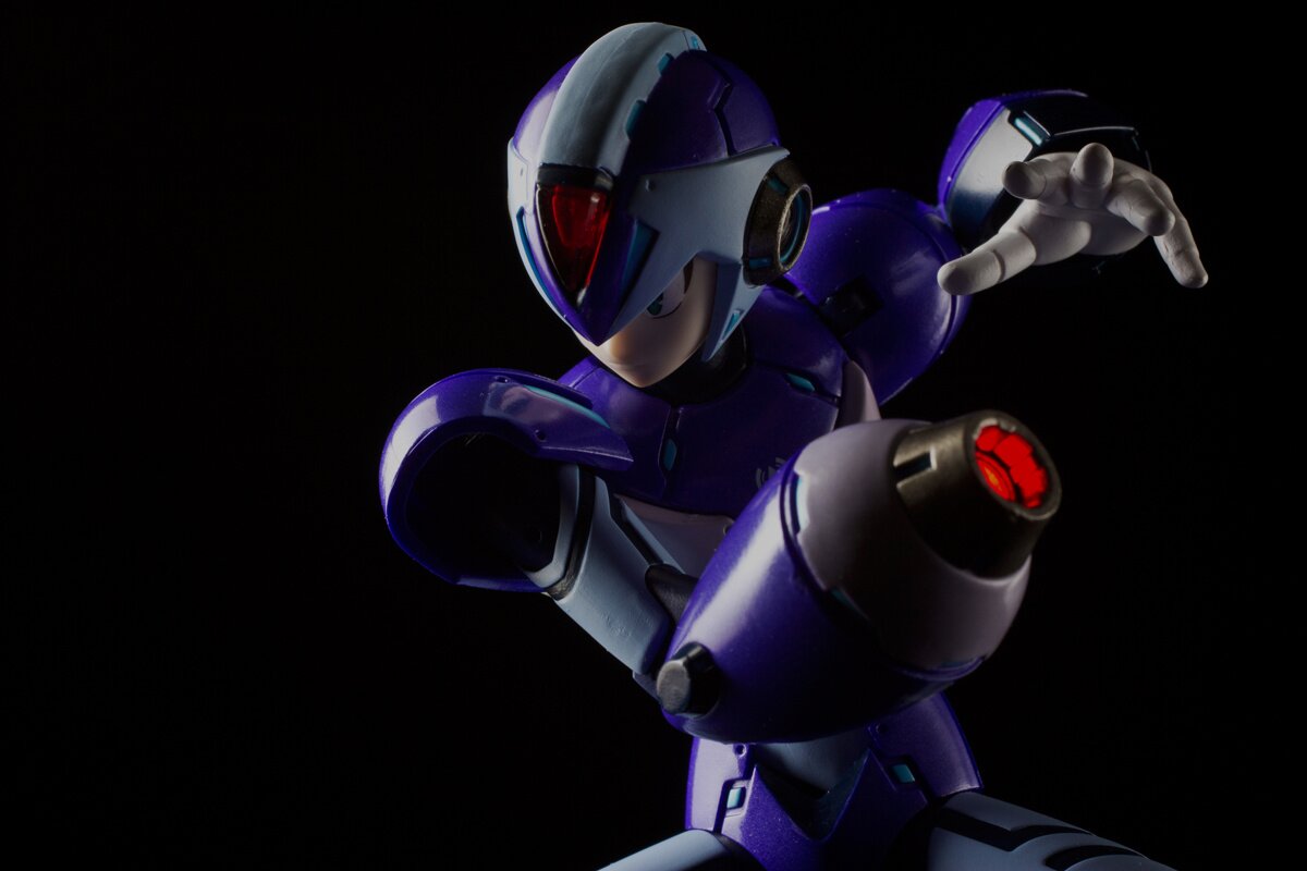 Mega Man X Figure - Tokyo Otaku Mode (TOM)