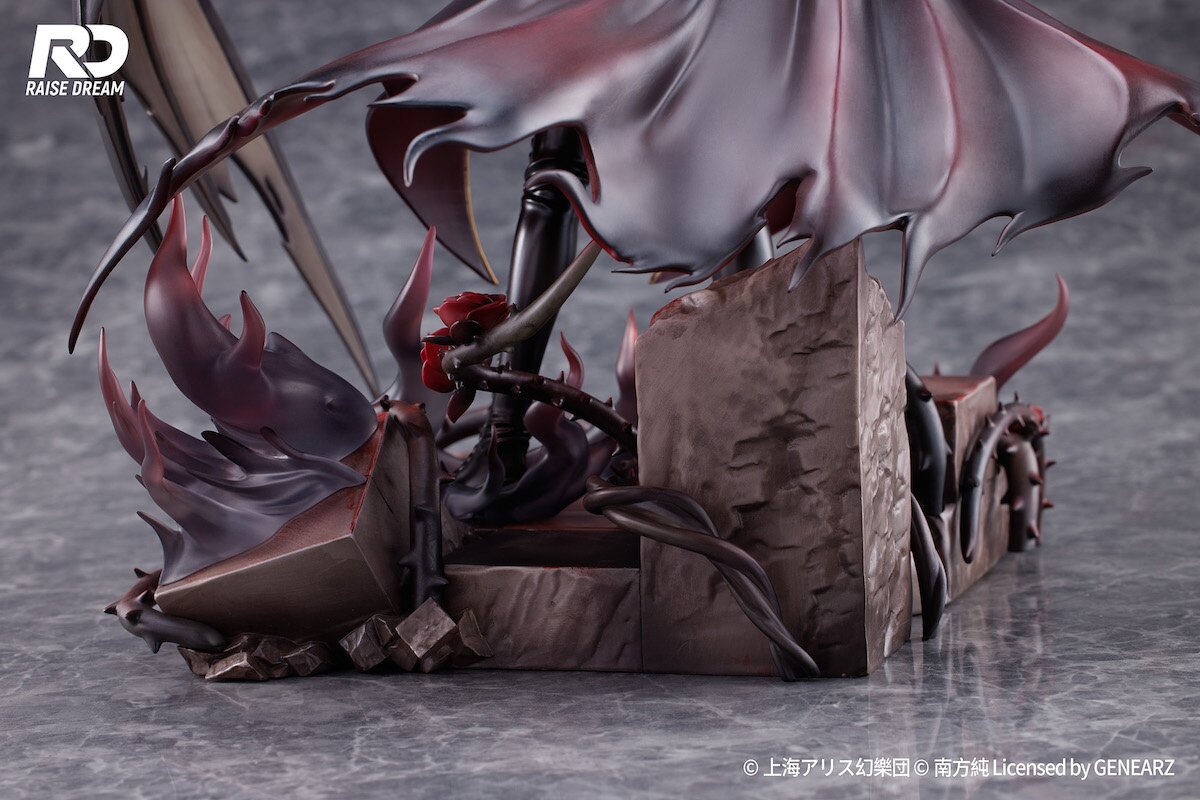 Sunao Minakata Illustration Touhou Project Remilia Scarlet: Military ...